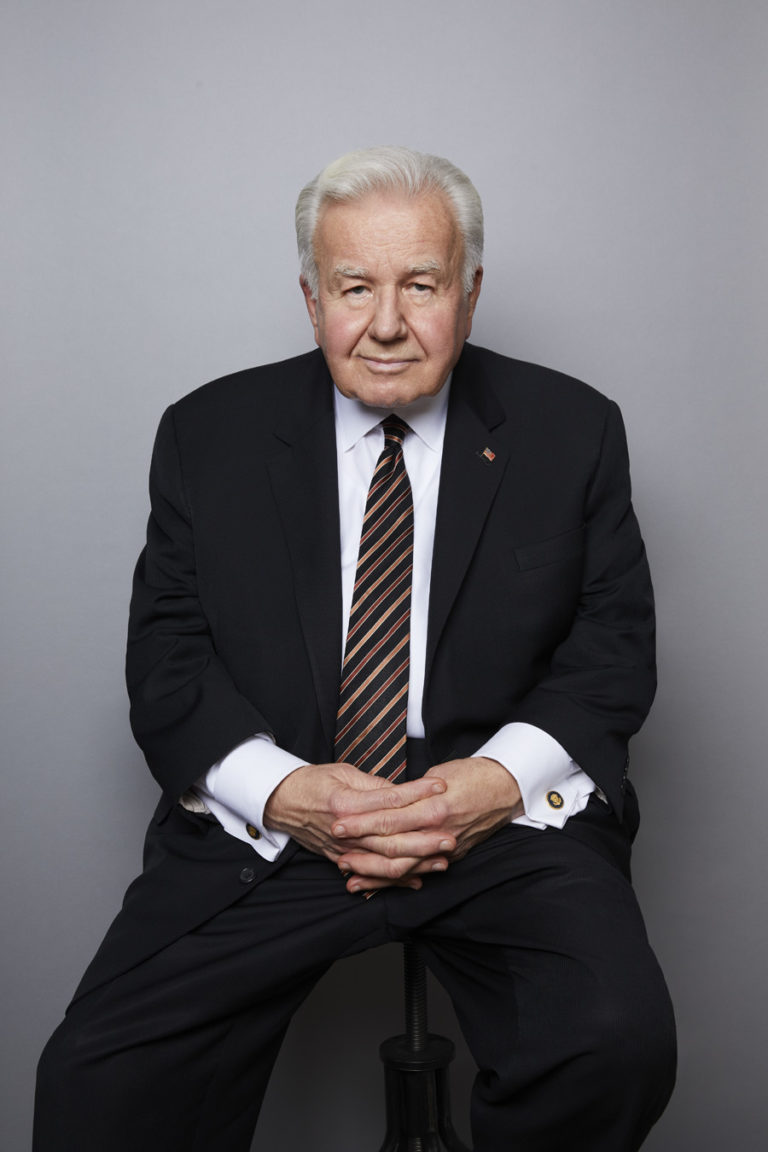 Our Team – Standard Industries