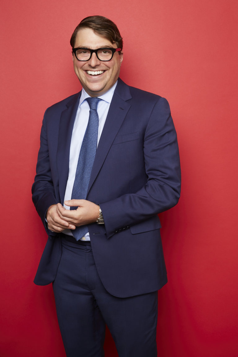 Standard Investments – Standard Industries