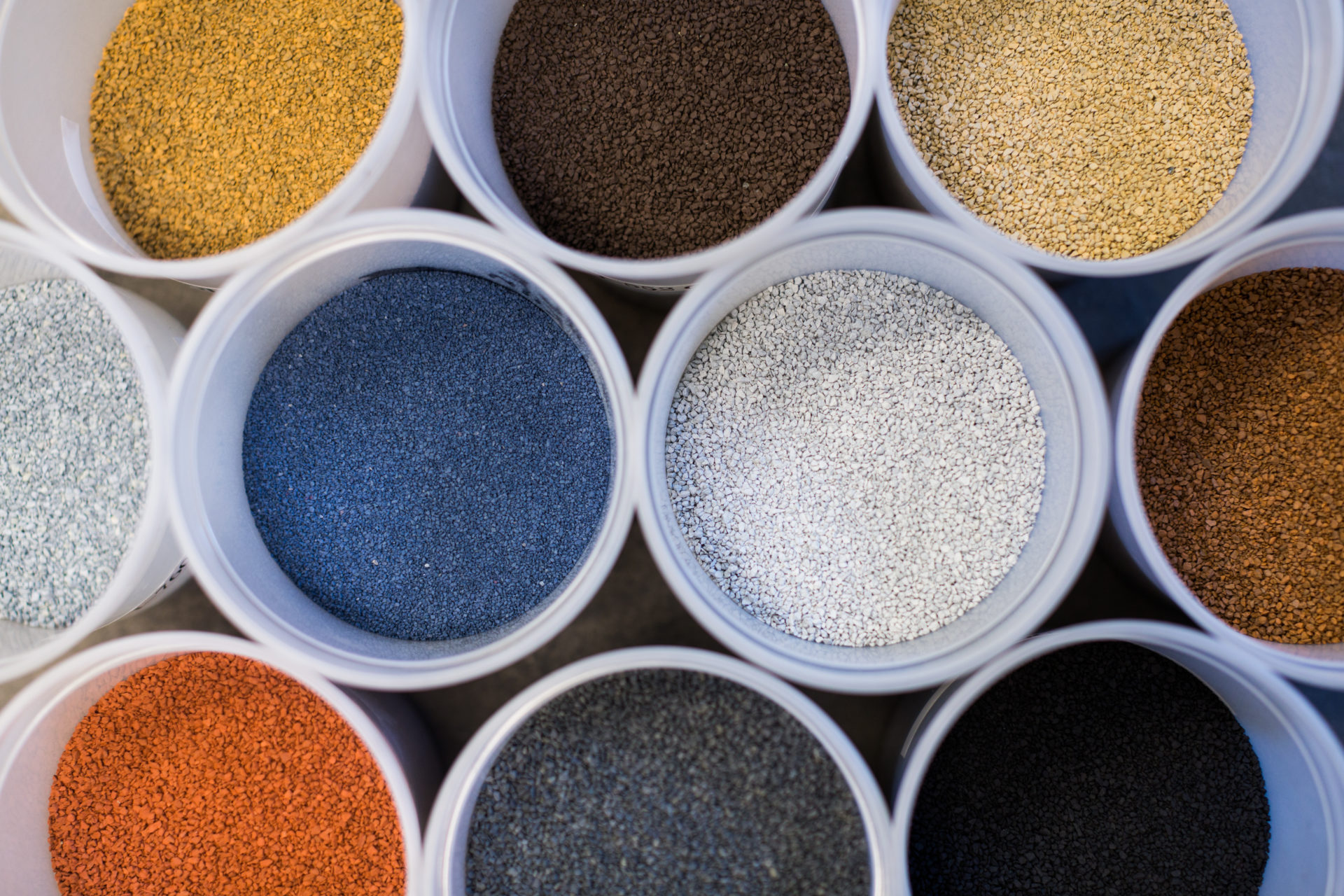 SGI - Standard Industries