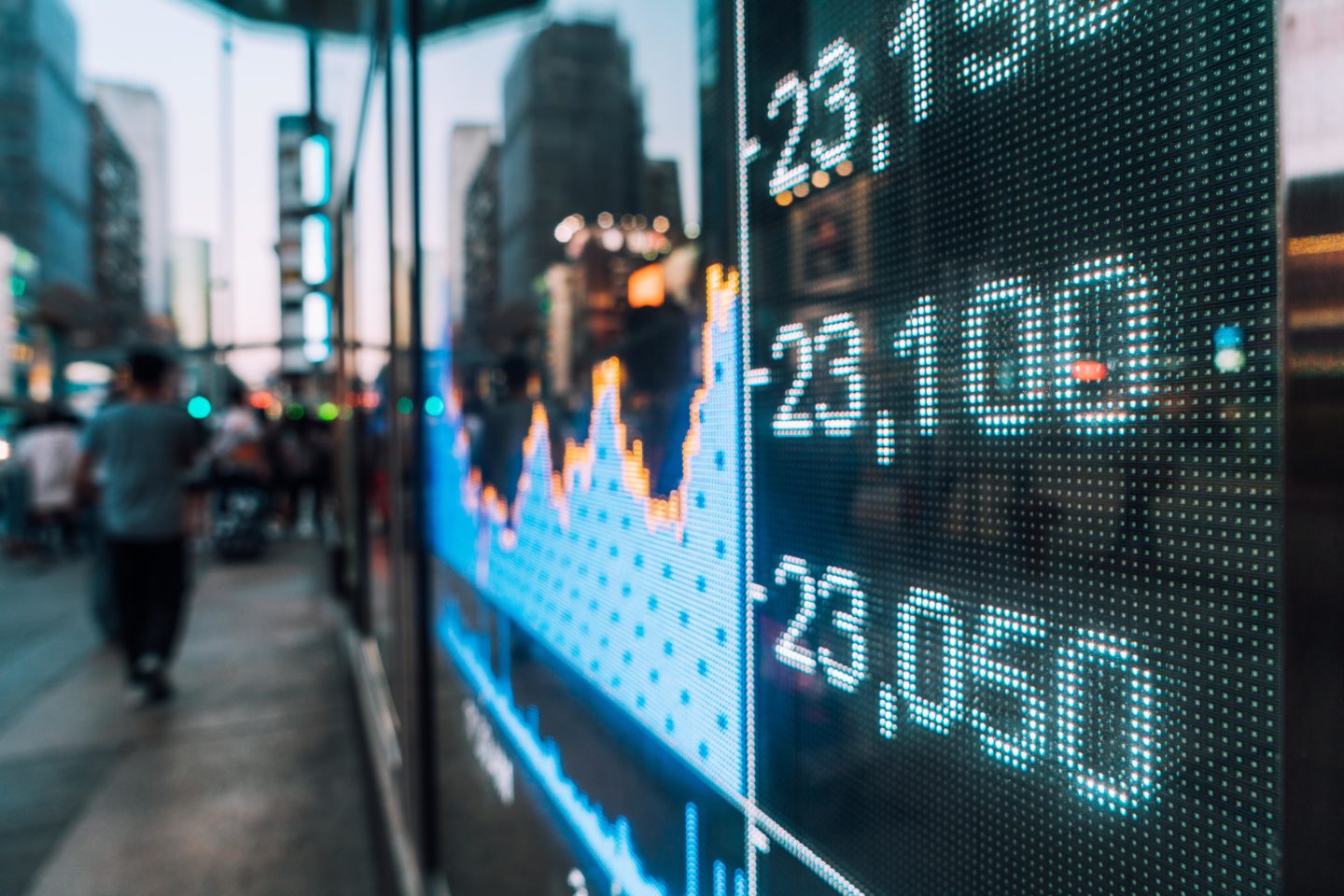 Strategic Investments - Standard Industries