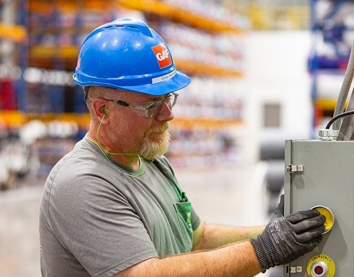 About – Standard Industries