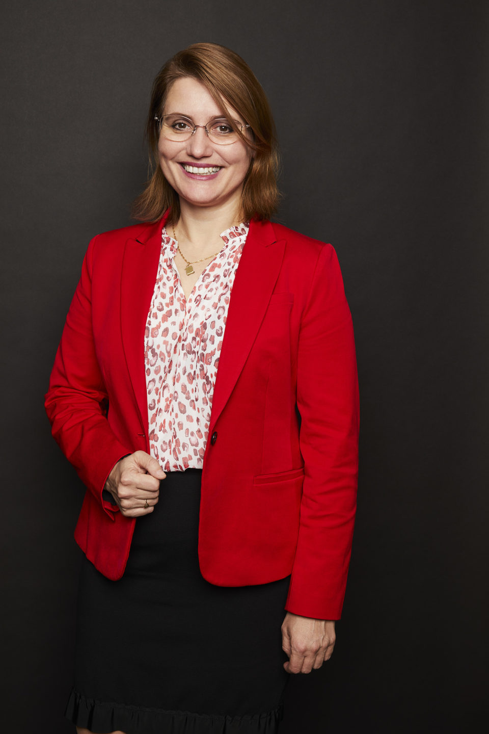 Our Team – Standard Industries