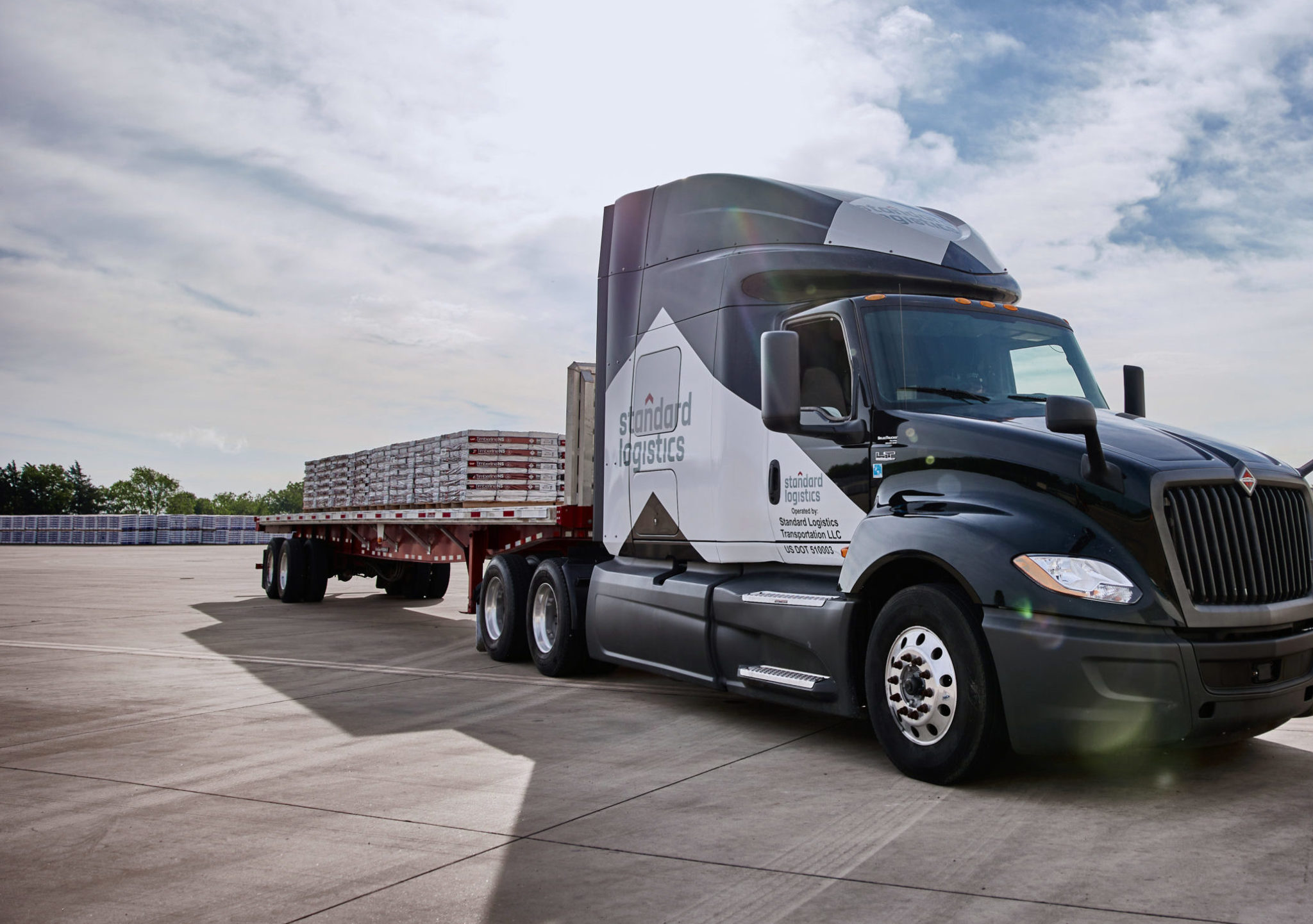 About - Standard Industries