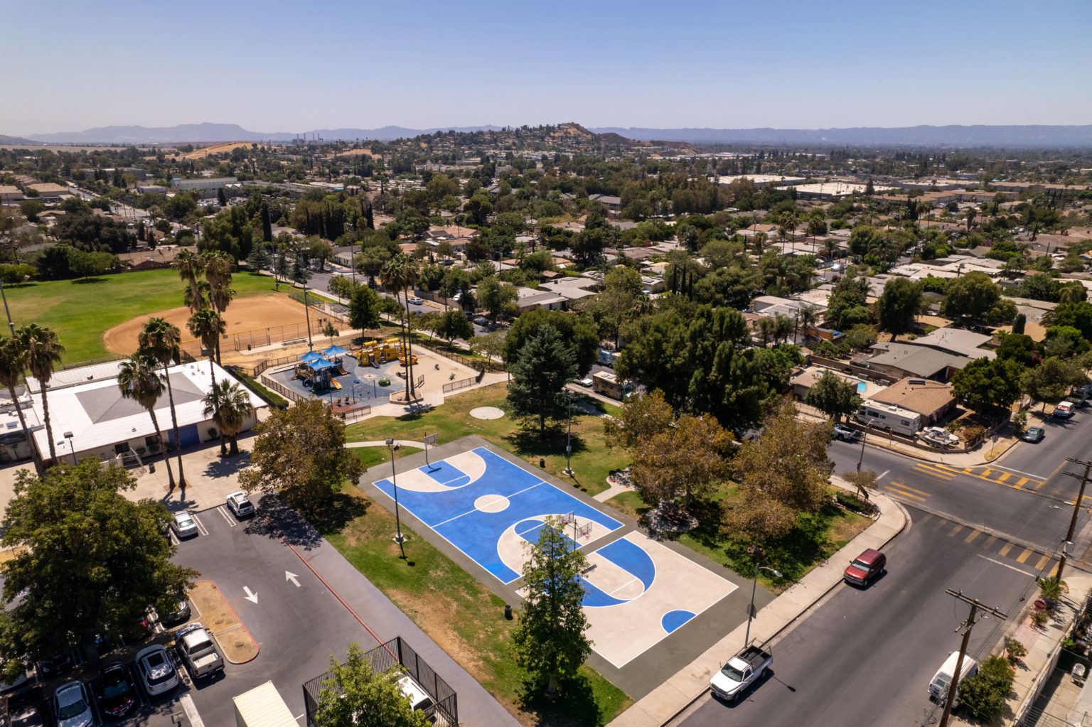 BMI - Standard Industries