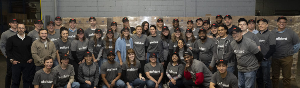 Our Team - Standard Industries