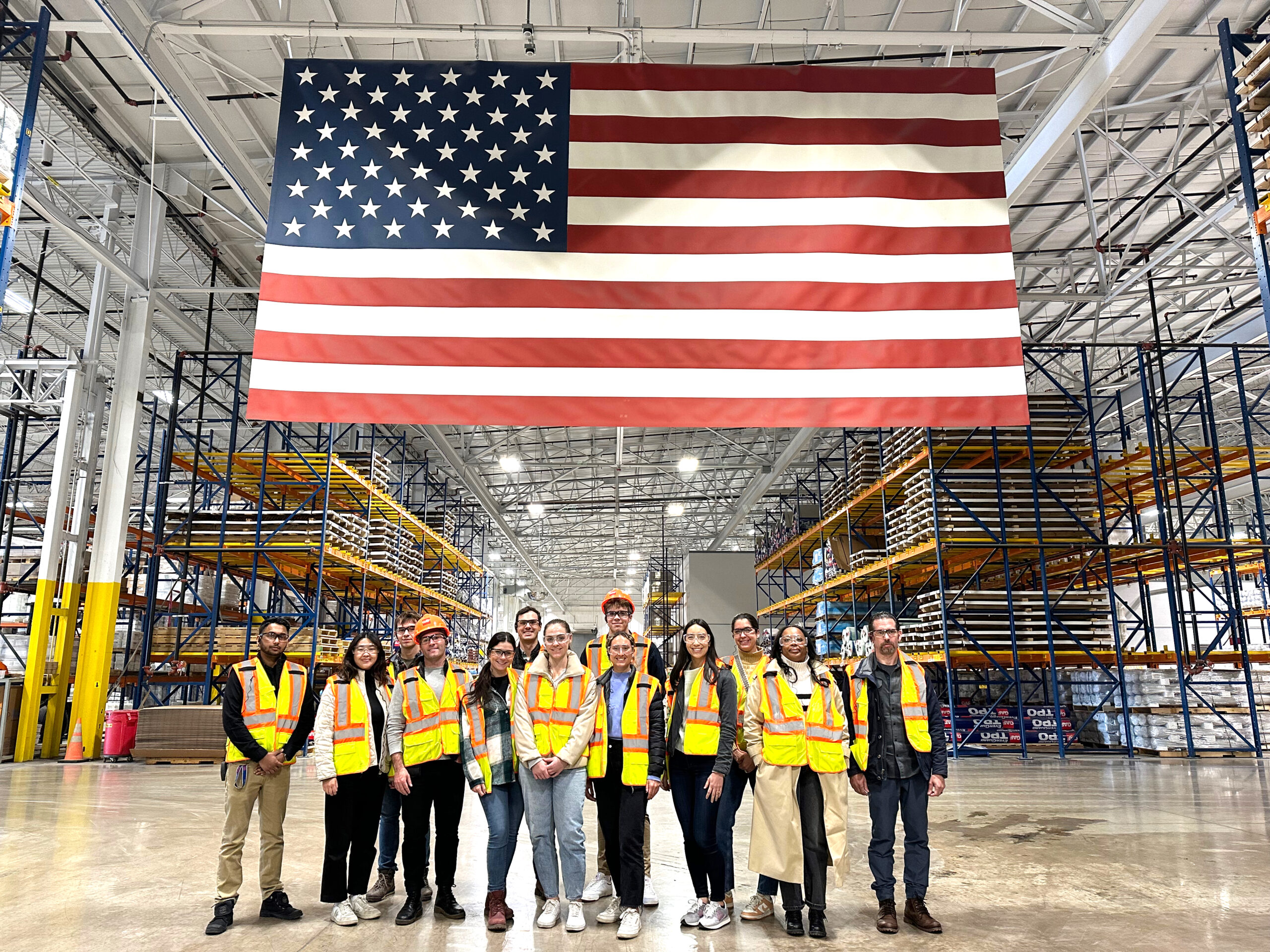 About - Standard Industries