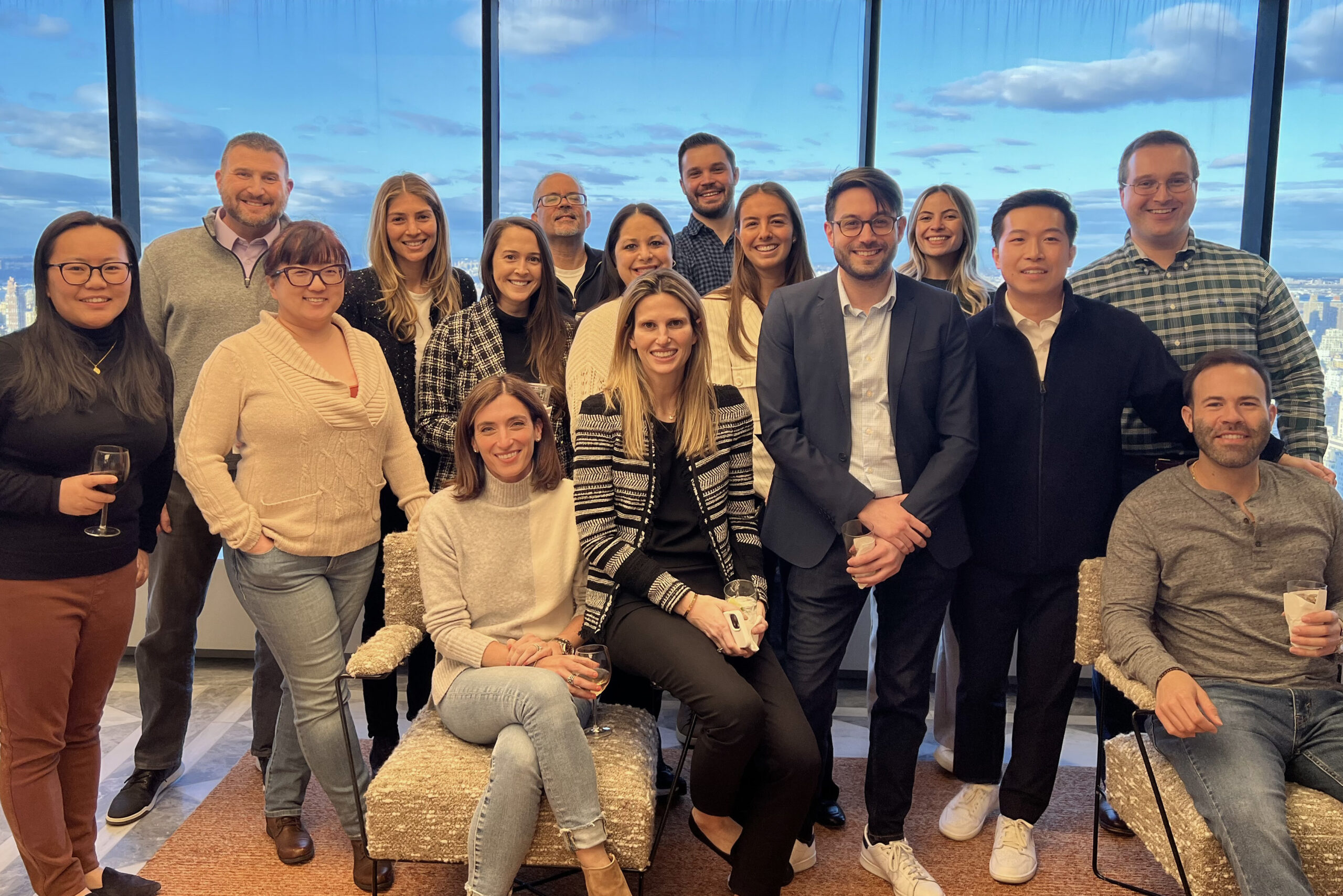 About - Standard Industries