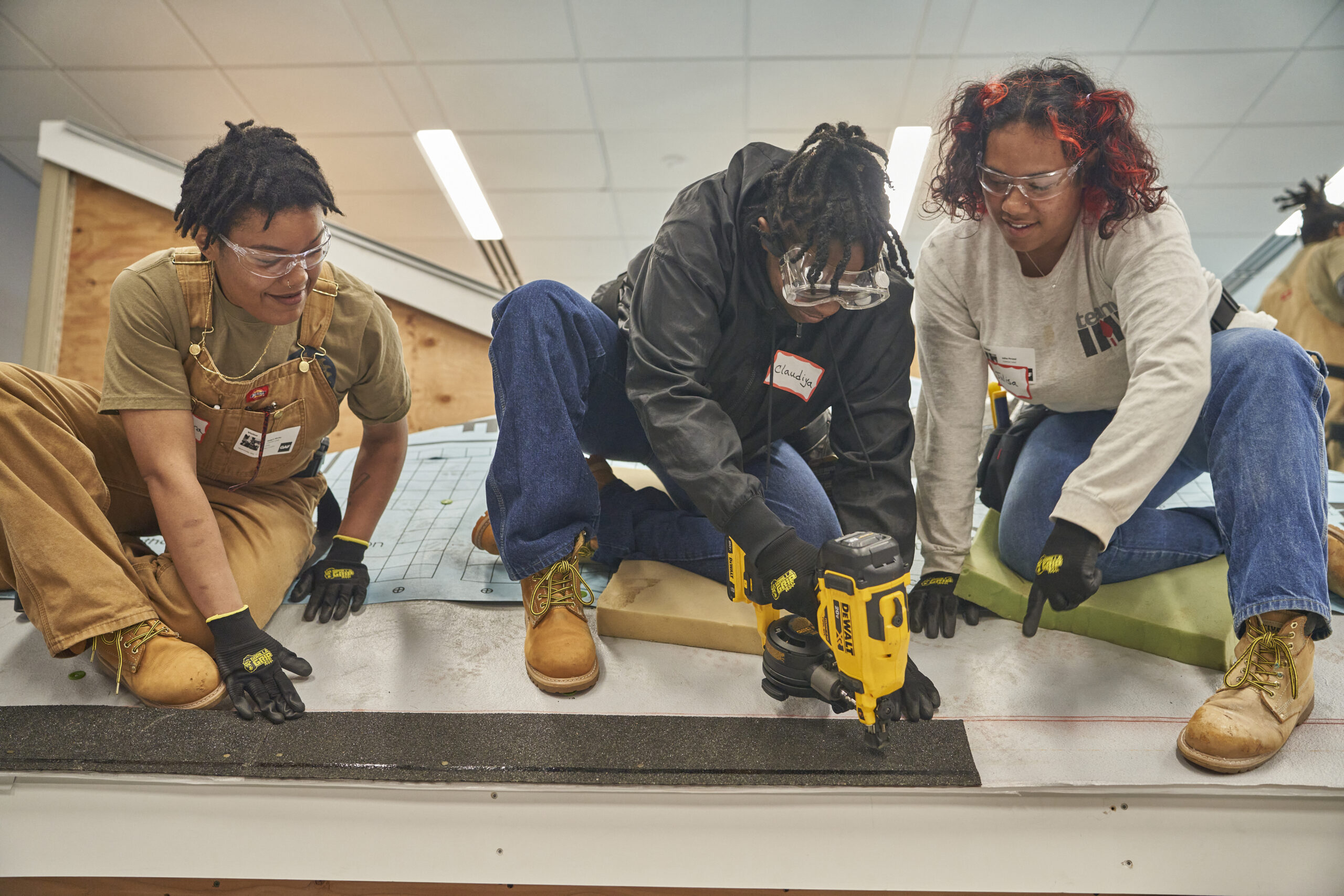 Our Impact - Standard Industries