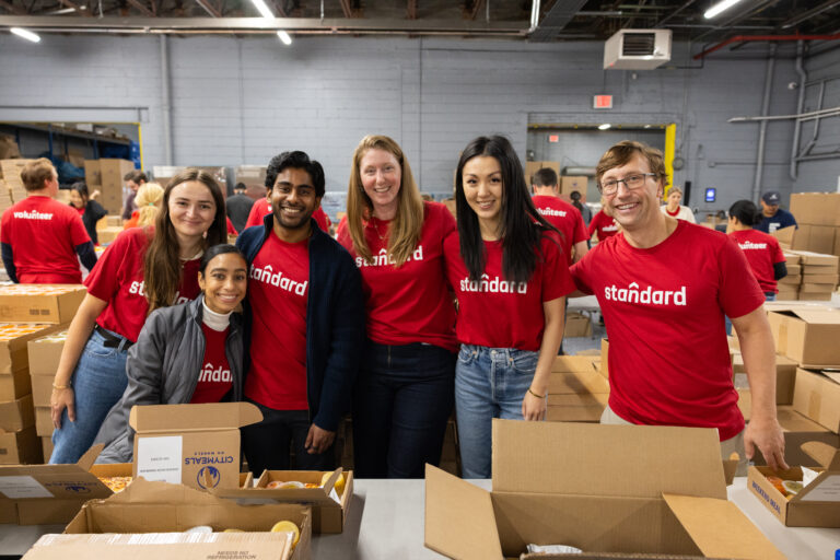 Standard Building Solutions - Standard Industries