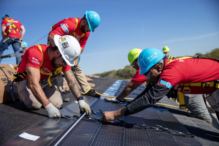 Our Impact - Standard Industries